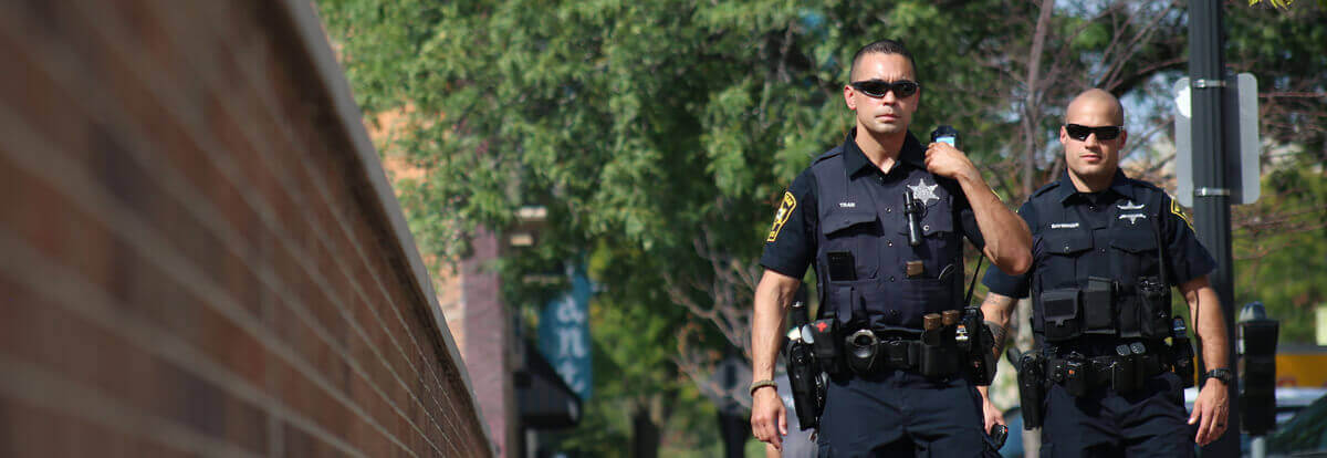 Wireless communications solutions for law enforcement Telepath ...