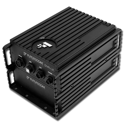 DVR-LX P25 Digital Vehicular Repeater Telepath Corporation Northern ...