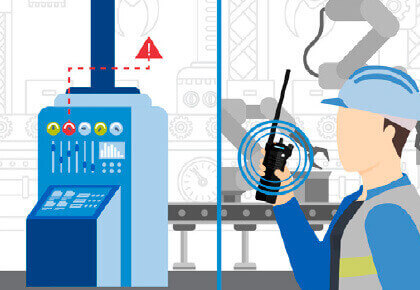 Safety Reimagined Safe Communication Solutions For Manufacturing ...